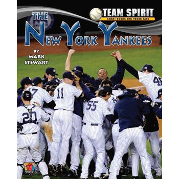 【】The New York Yankees