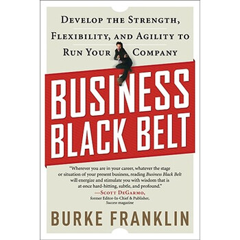 【】Business Black Belt: Develop