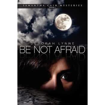 【】Be Not Afraid