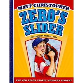 【】Zero's Slider