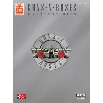 【】Guns N' Roses Greatest Hits