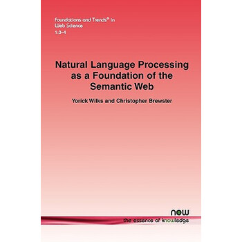 【】Natural Language Processing as