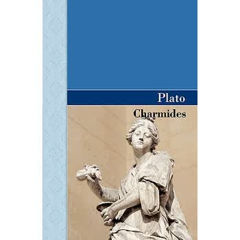 【】Charmides