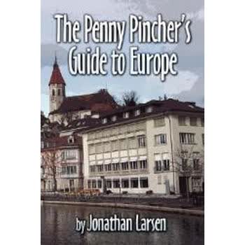 【】The Penny Pincher's Guide t