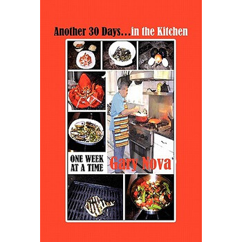 【】Another 30 Days...in the Kitchen