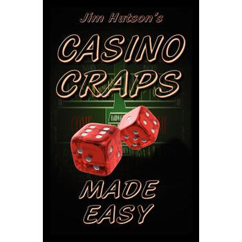 【】Casino Craps Made Easy