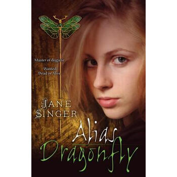 【】Alias Dragonfly