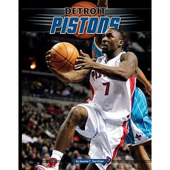 【】Detroit Pistons