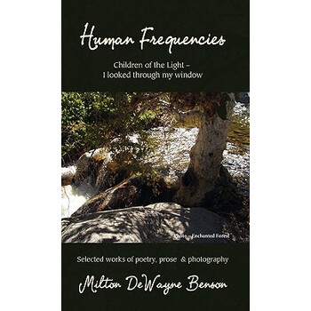 【】Human Frequencies
