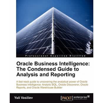 【】Oracle Business Intelligence: Th