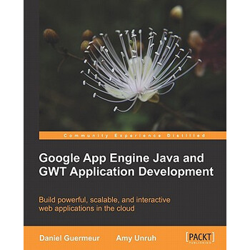 【】Google App Engine Java and Gw