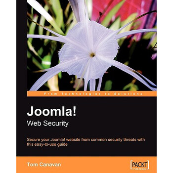 【】Joomla! Web Security