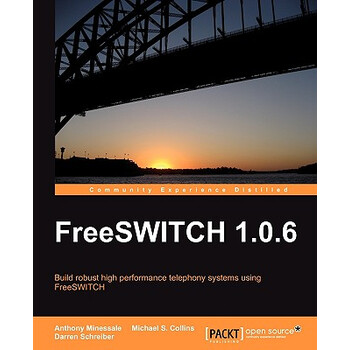 【】Freeswitch 1.0.6