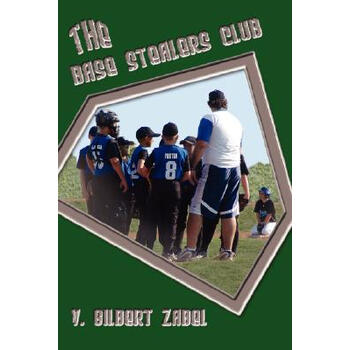 【】The Base Stealers Club