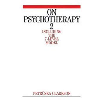 【】On Psychotherapy 2