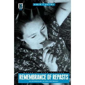 【】Remembrance of Repasts