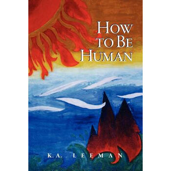 【】How to Be Human