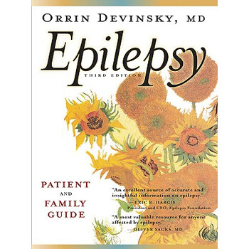 【】Epilepsy: Patient & Family Guide