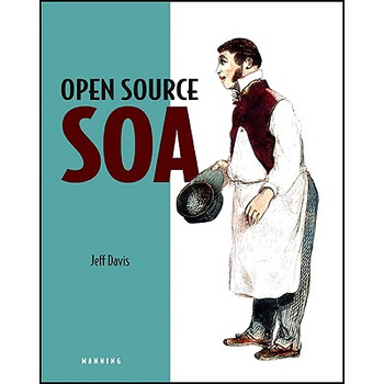 【】Open Source SOA