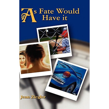 【】As Fate Would Have It