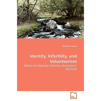 【】Identity, Infertility, and