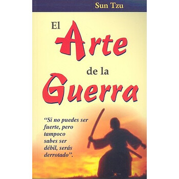 【】El Arte de la Guerra