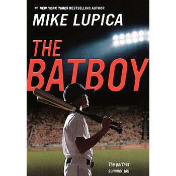 【】The Batboy
