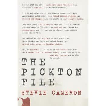 【】The Pickton File