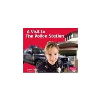 【】Police Station