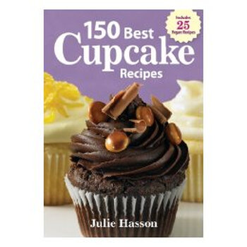 【】150 Best Cupcake Recipes