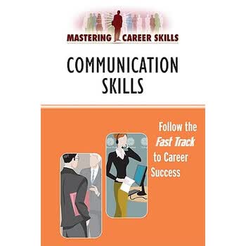 【】Communication Skills