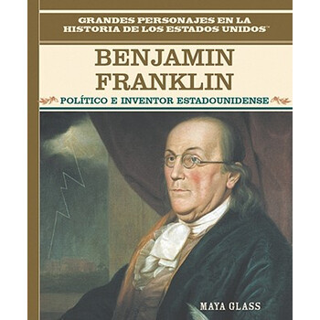 【】Benjamin Franklin: Early America
