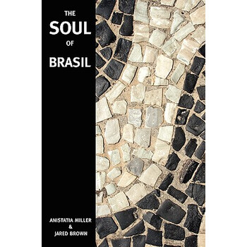 【】The Soul of Brasil