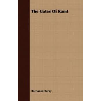 【】The Gates of Kamt