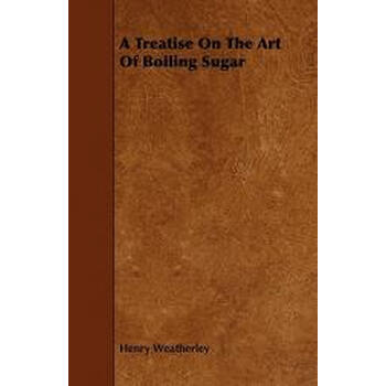 【】A Treatise on the Art of Boilin