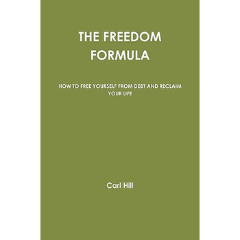 【】The Freedom Formula