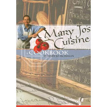 【】Mary Jo's Cuisine