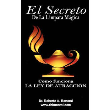 【】El Secreto de La Lmpara Mgica
