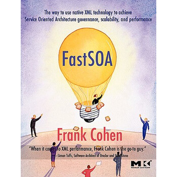 【】Fastsoa