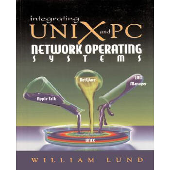【】Integrating Unix and PC Network
