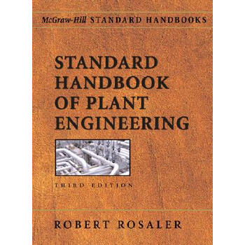 【】Standard Handbook of Plant