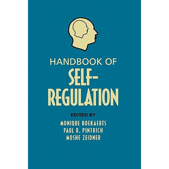 【】Handbook of Self-Regulation