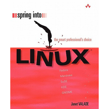 【】Spring Into Linux(r)