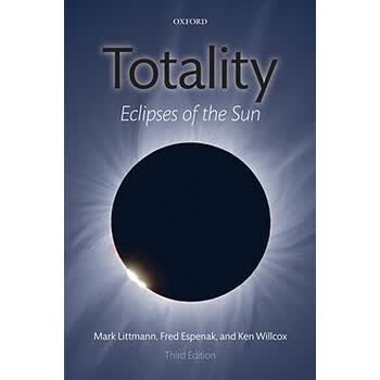 【】Totality: Eclipses of the Sun
