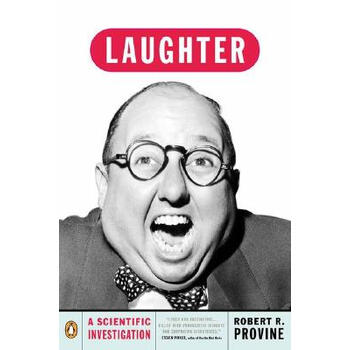 【】Laughter: A Scientific