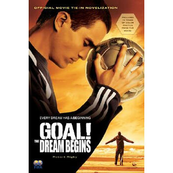 【】Goal!: The Dream Begins