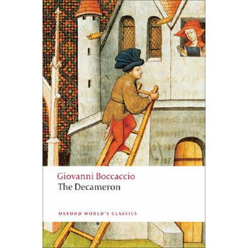 【】The Decameron