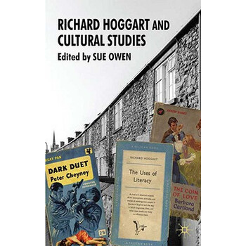 【】Richard Hoggart and Cultural