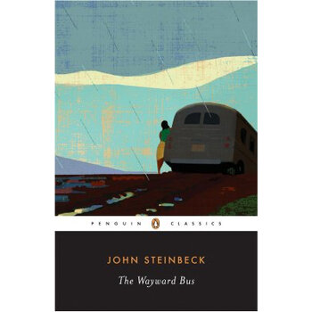 【】The Wayward Bus