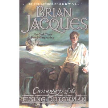 【】Castaways of the Flying Dutchman